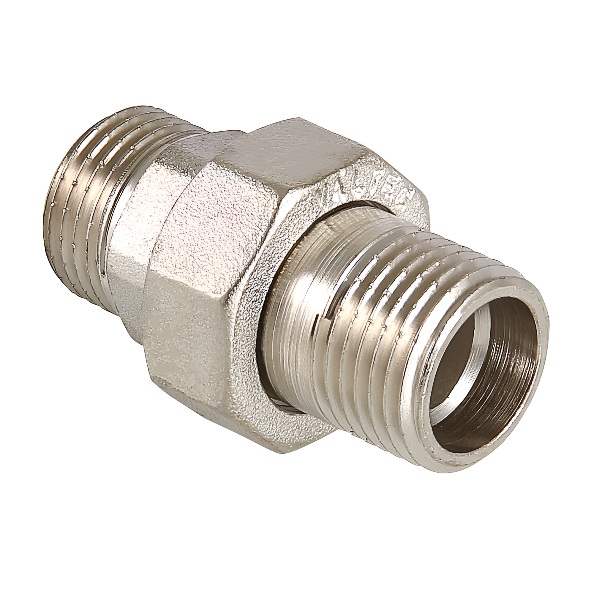 Разъемный сгон Valtec американка с наружной резьбой 2" VTr.728. N.0009