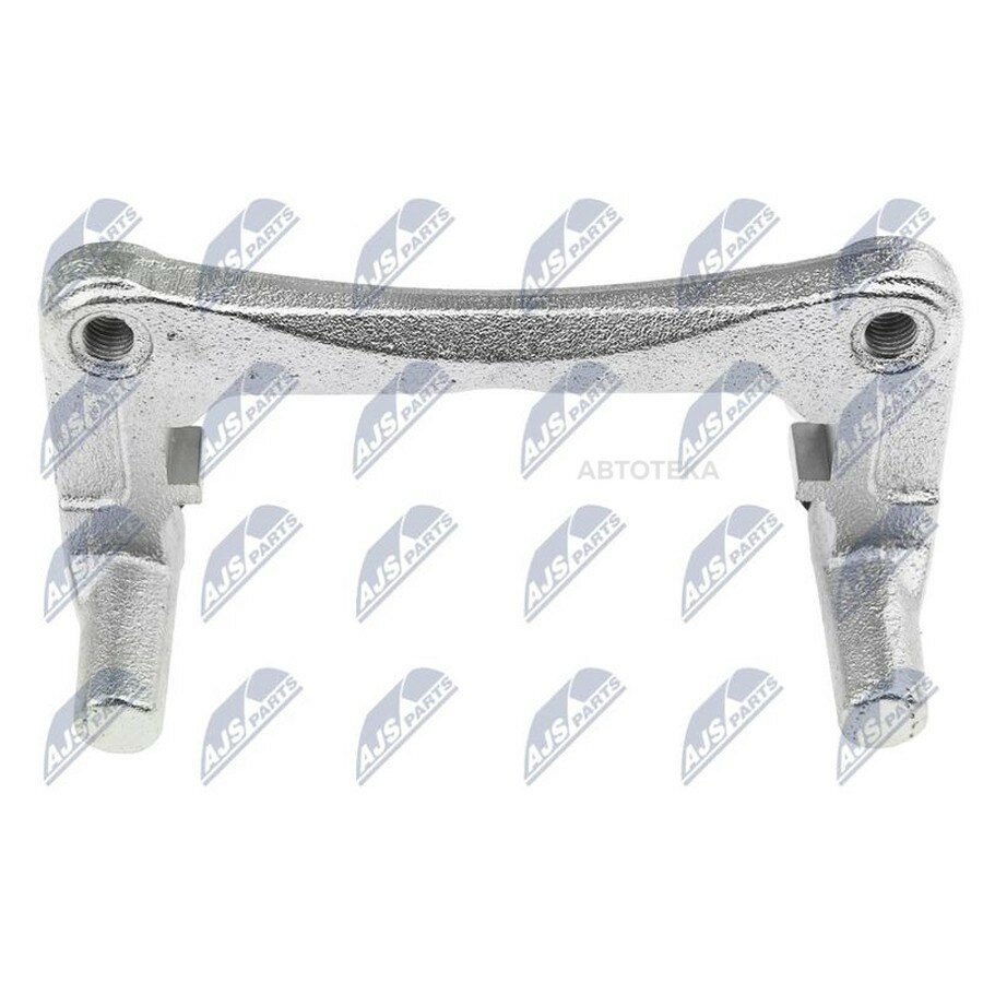 Суппорт тормозной задний: MITSUBISHI LANCER 07- OUTLANDER 06- ASX 10- /ЗАД/ NTY HZTMS007A