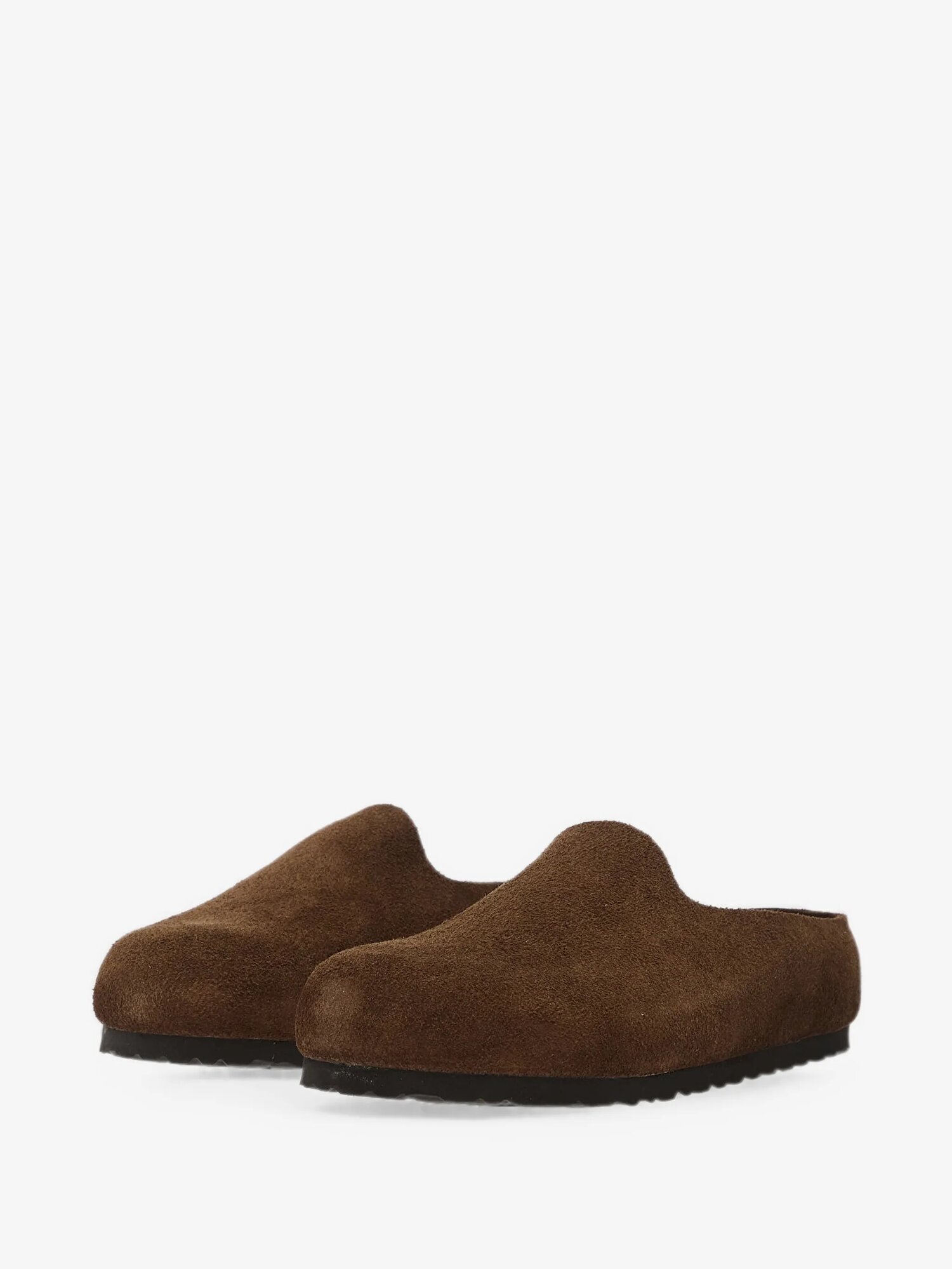 Кроссовки Birkenstock Amsterdam, размер 43, коричневый — фото 1