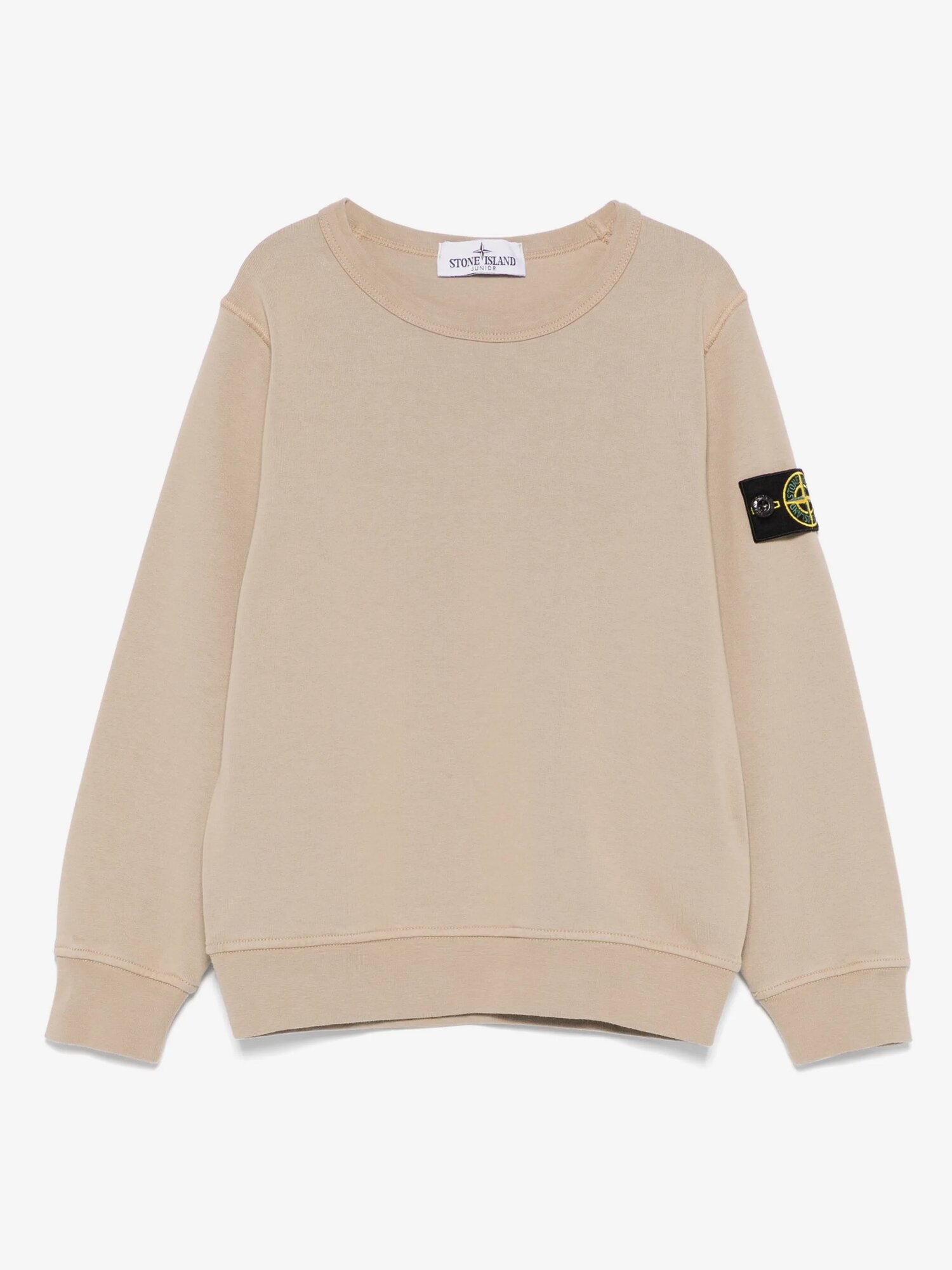 Толстовка Stone Island Compass