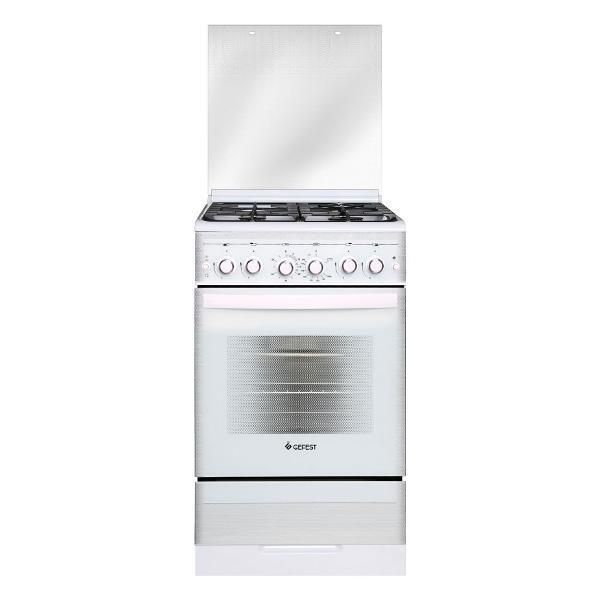 Плита газовая Gefest ПГ 5300-02 0040 White