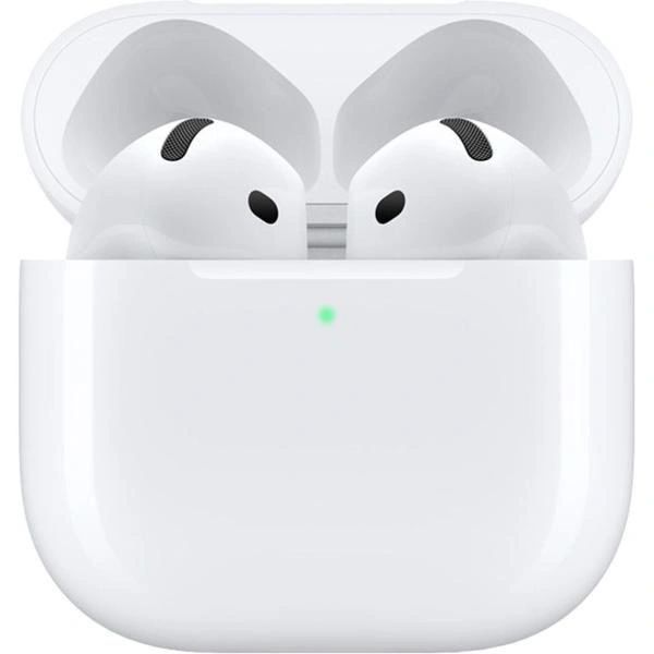 Наушники Apple AirPods 4 (MXP63)