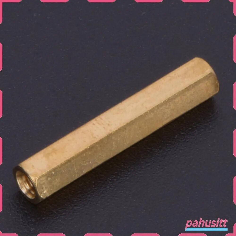 Болт 3.0 x 60.0 мм, 50 шт.