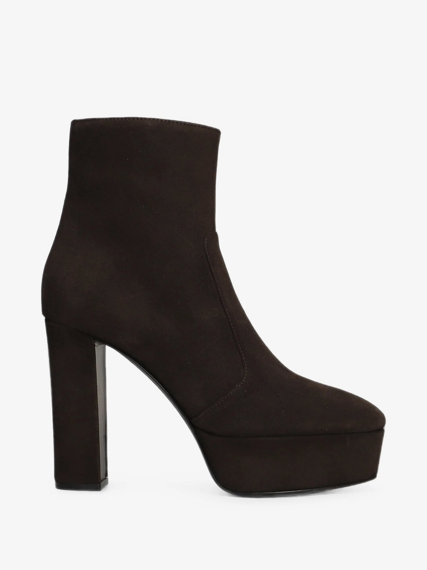 Ботинки Roberto Festa Varissa platform ankle boots