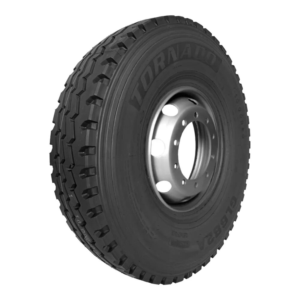 Грузовая шина Tornado GL682A 11/ R20 152/149K всесезонная для грузовых автомобилей