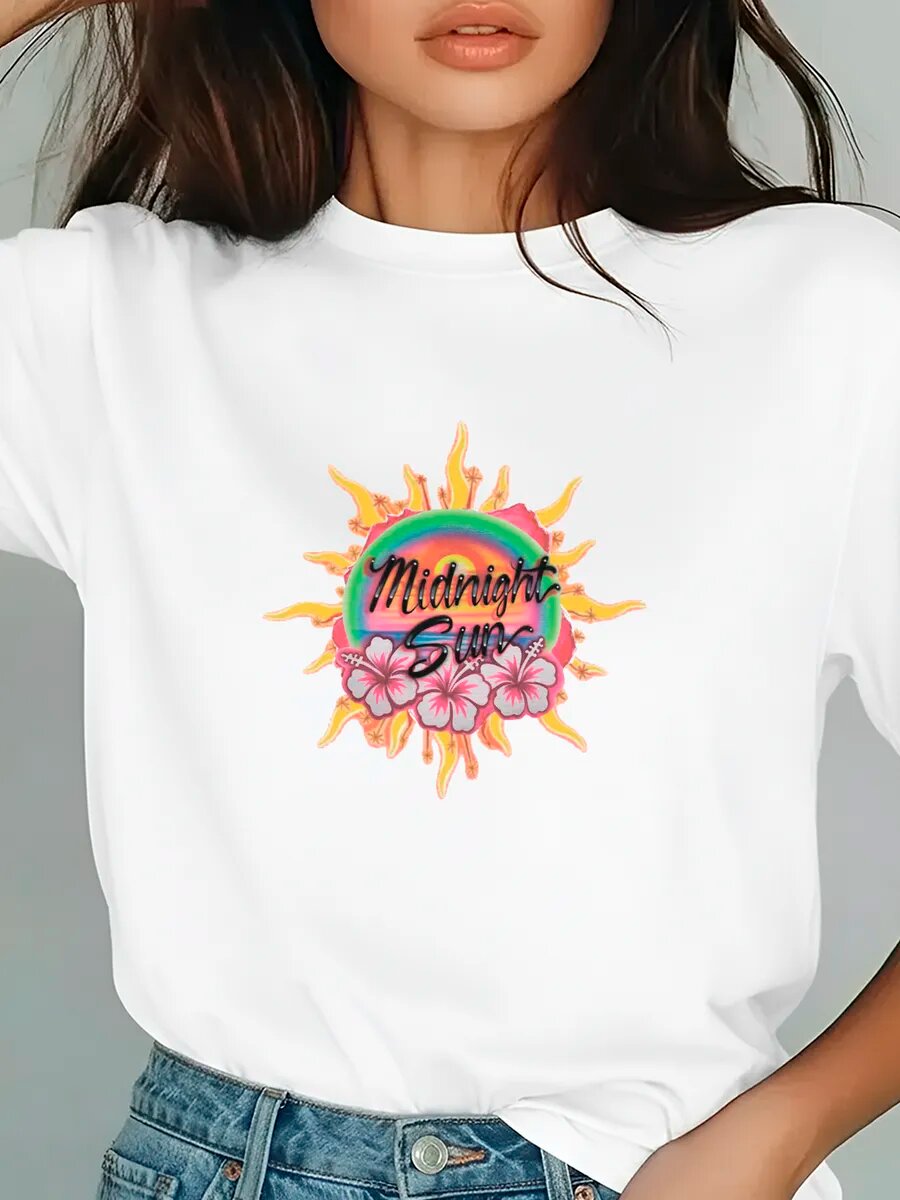 Футболка PRINTSHOT