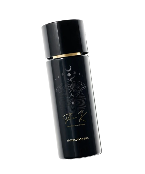 Духи унисекс Kinetic Perfumes Insomnia 100 мл / Кинетик Перфюмс Инсомниа