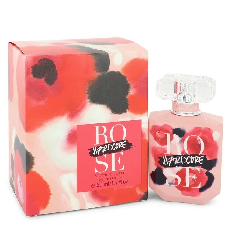 Женские духи Виктория Секрет Хардкор Роза 100 мл / Victoria's Secret Hardcore Rose