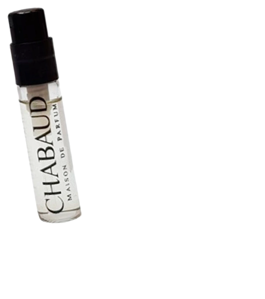 Женский сэмпл Chabaud Maison De Parfum Nectar De Fleurs - парфюмерная вода 1.8 мл