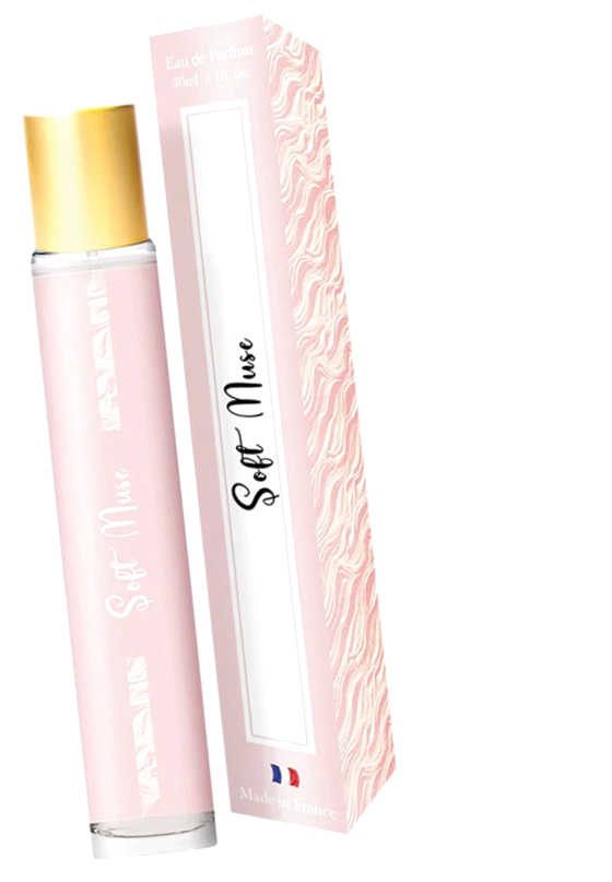 Coup De Coeur Soft Muse 30 мл - женская парфюмерная вода / Коуп Де Кур Софт Мьюз