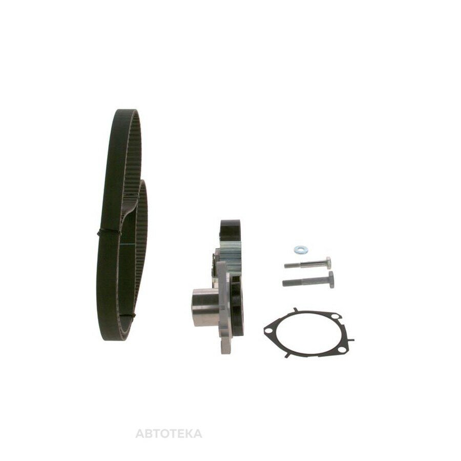 Комплект водяного насоса BOSCH 1987946385
