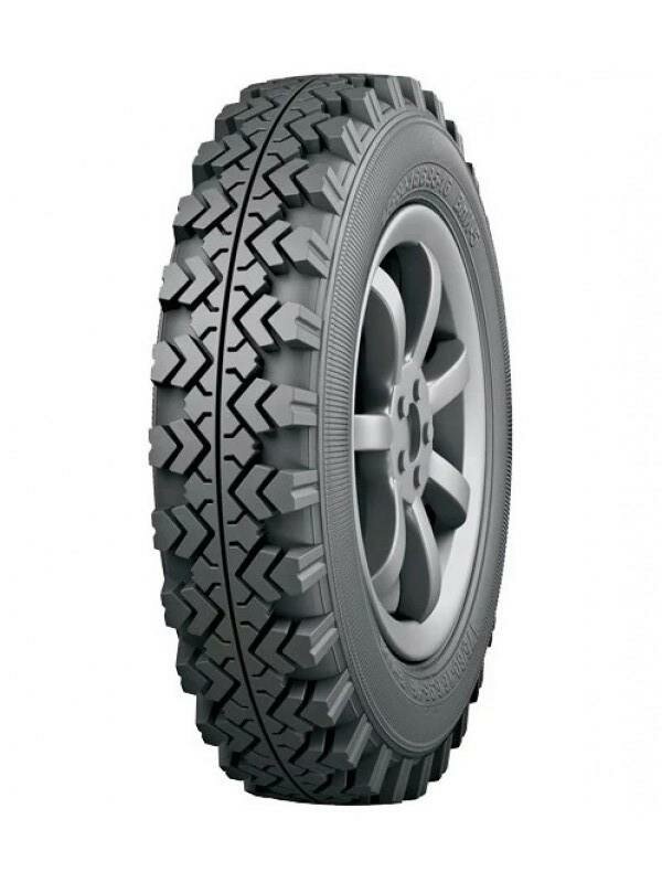 Автошина NORTEC 175/80R16C ВЛИ-5 85P (с камерой) TT