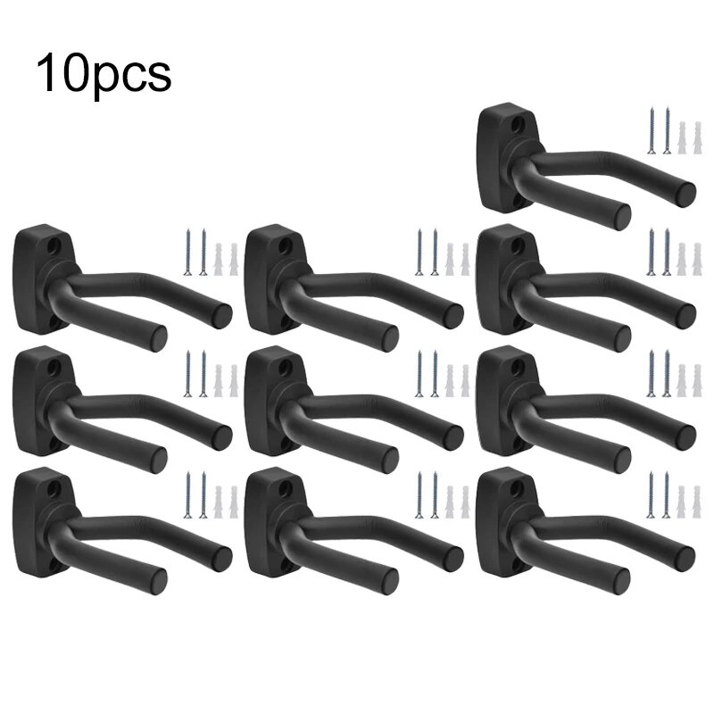 Настенный крюк для гитары TMZ 10pcs