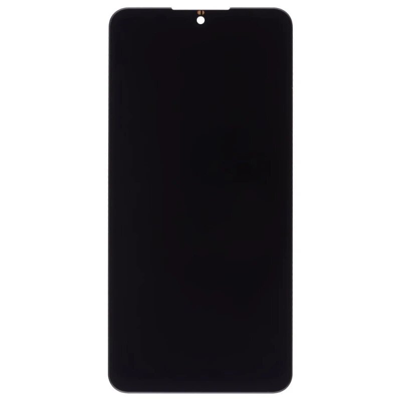 Дисплей для Huawei Honor 8X Max (ARE-L22HN) + тачскрин (черный) (ORIG)