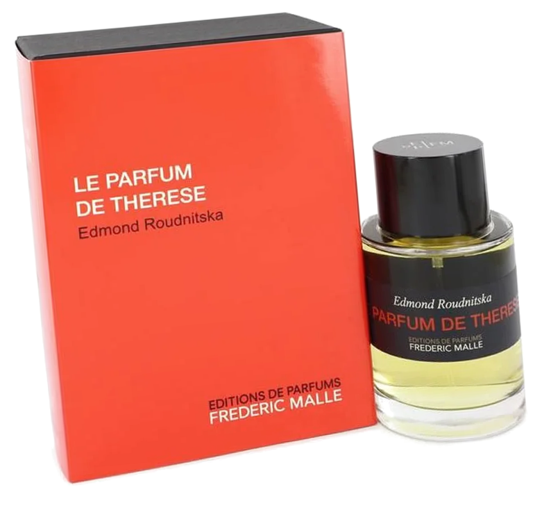 Frederic Malle Le Parfum De Therese парфюмерная вода 100 мл - Фредерик Маль аромат Де Зерис