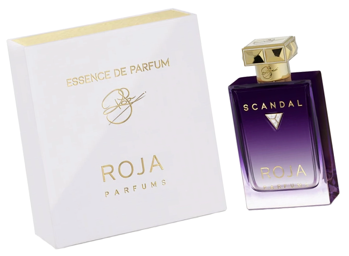 Роже Дав Скандал Пур Фем Эссенс Де парфюм для женщин 100 мл - Roja Dove Scandal Essence