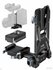Студийное оборудование SmallRig V-Mount с разборным дизайном, для студийной съем...