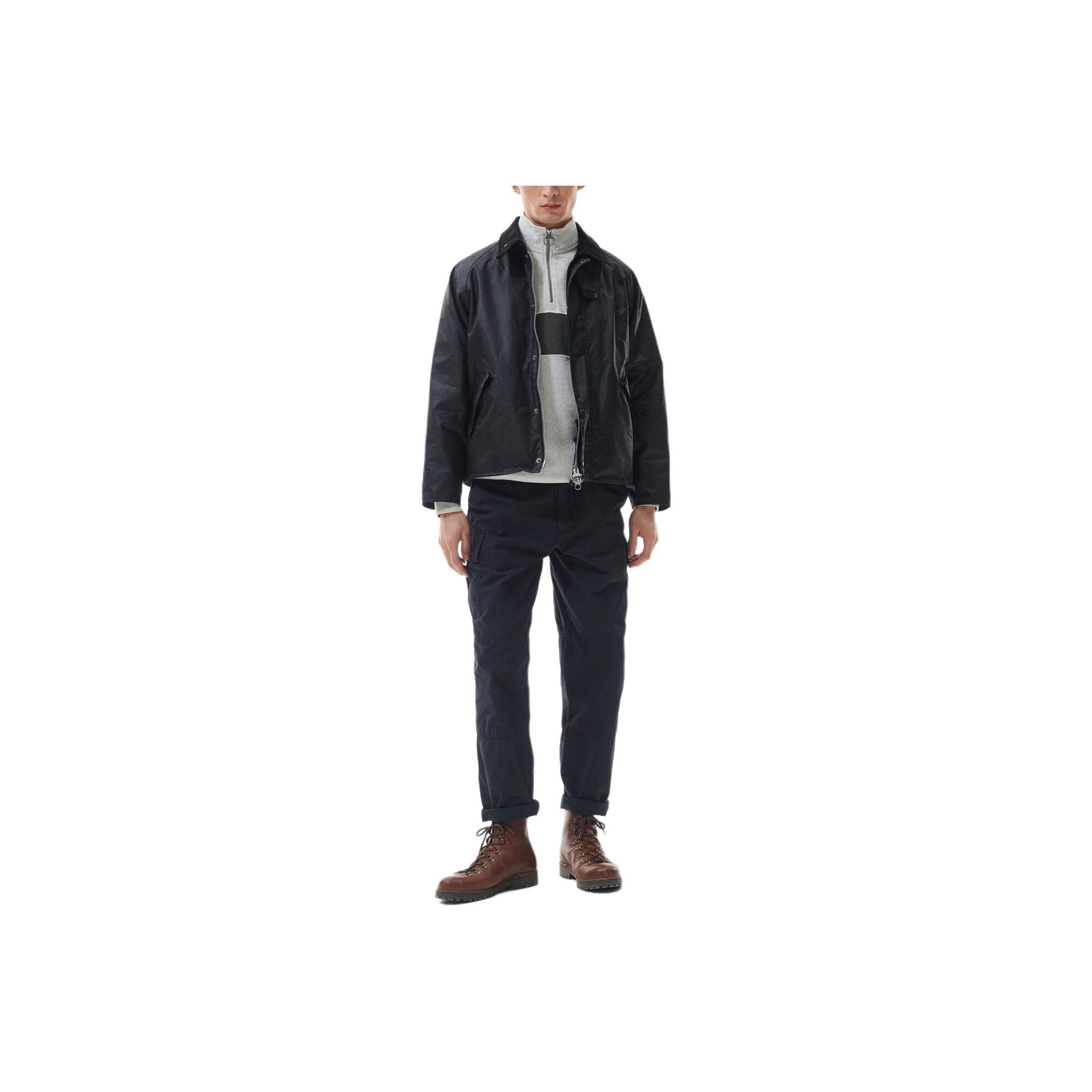 Куртка Barbour