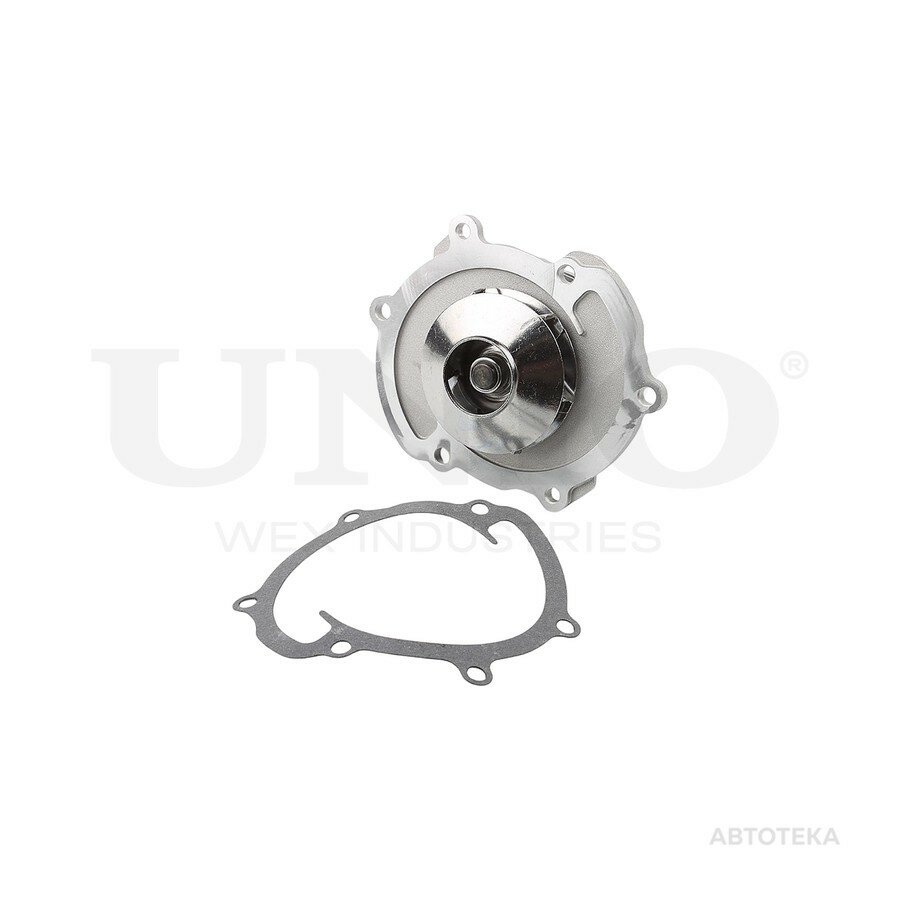 Насос водяной OPEL/CHEVROLET/SUZUKI VECTRA C/CAPTIVA(C100/C140)/GRAND VITARA(JT) 05- UNIO WAP10102