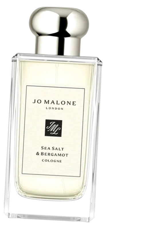 Си Солт Энд Бергамот 100 мл одеколон для женщин и мужчин - Jo Malone Sea Salt and Bergamot
