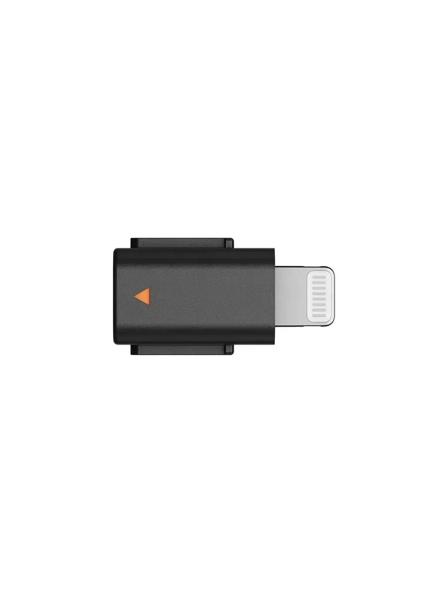 MIC Mini Lightning Adapter — фото 1
