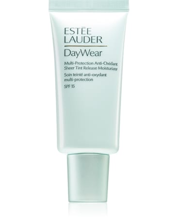 Тональный крем Estee Lauder daywear multi-protection anti-oxidant sheer tint release moisturizer spf 15, 30 мл