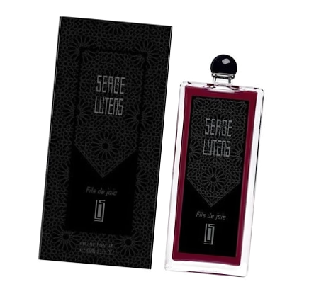 Без спрея парфюмерная вода Serge Lutens Fils De Joie 50 мл для мужчин и женщин