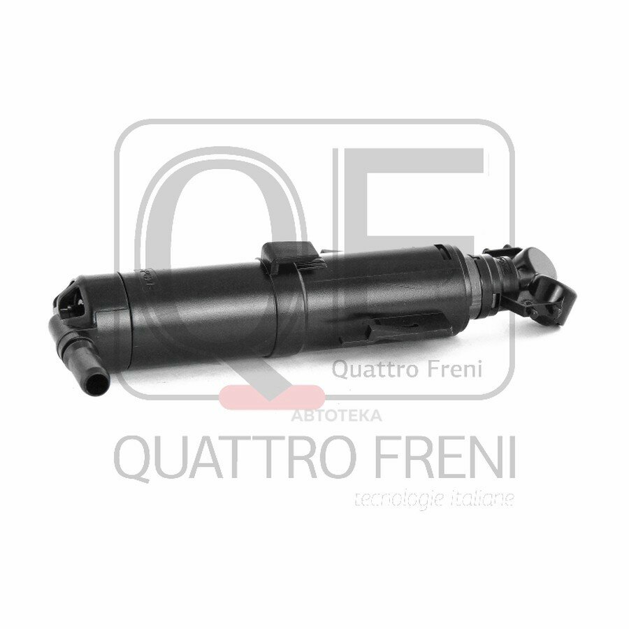 Форсунка омывателя фары LH QUATTRO FRENI QF10N00235