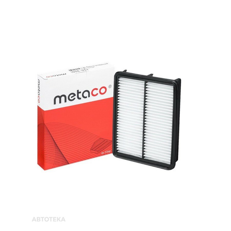 Фильтр воздушный METACO 1000057