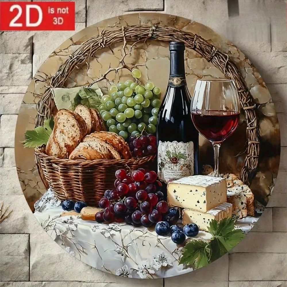 Декоративная табличка