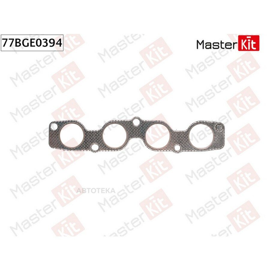 Прокладка выпускного коллектора Mazda CX-30 (DM) PEXN MASTERKIT 77BGE0394