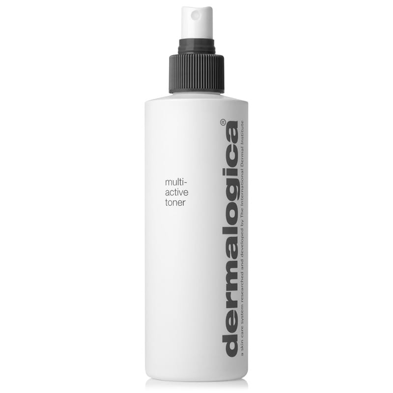 Тоник для ухода за кожей Dermalogica Multi Active Toner Легкая увлажняющая дымка 250 мл