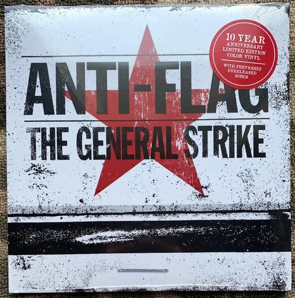 The General Strike