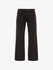 Джинсы MAGDA BUTRYM Five-pocket jeans, размер 38, коричневый