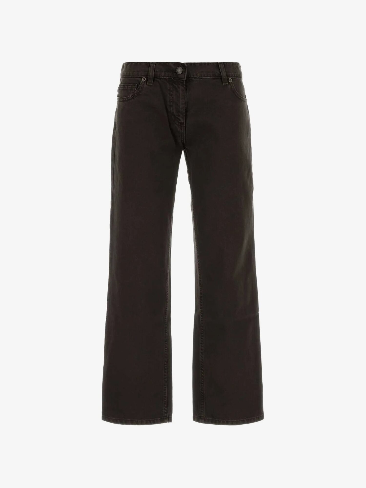 Джинсы Five-pocket jeans 