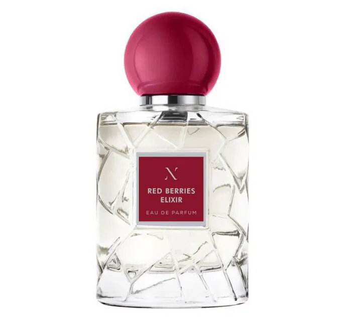 Сестры Ноэ Ред Беррис Эликсир женский парфюм 20 мл - Les Soeurs De Noe Elixir