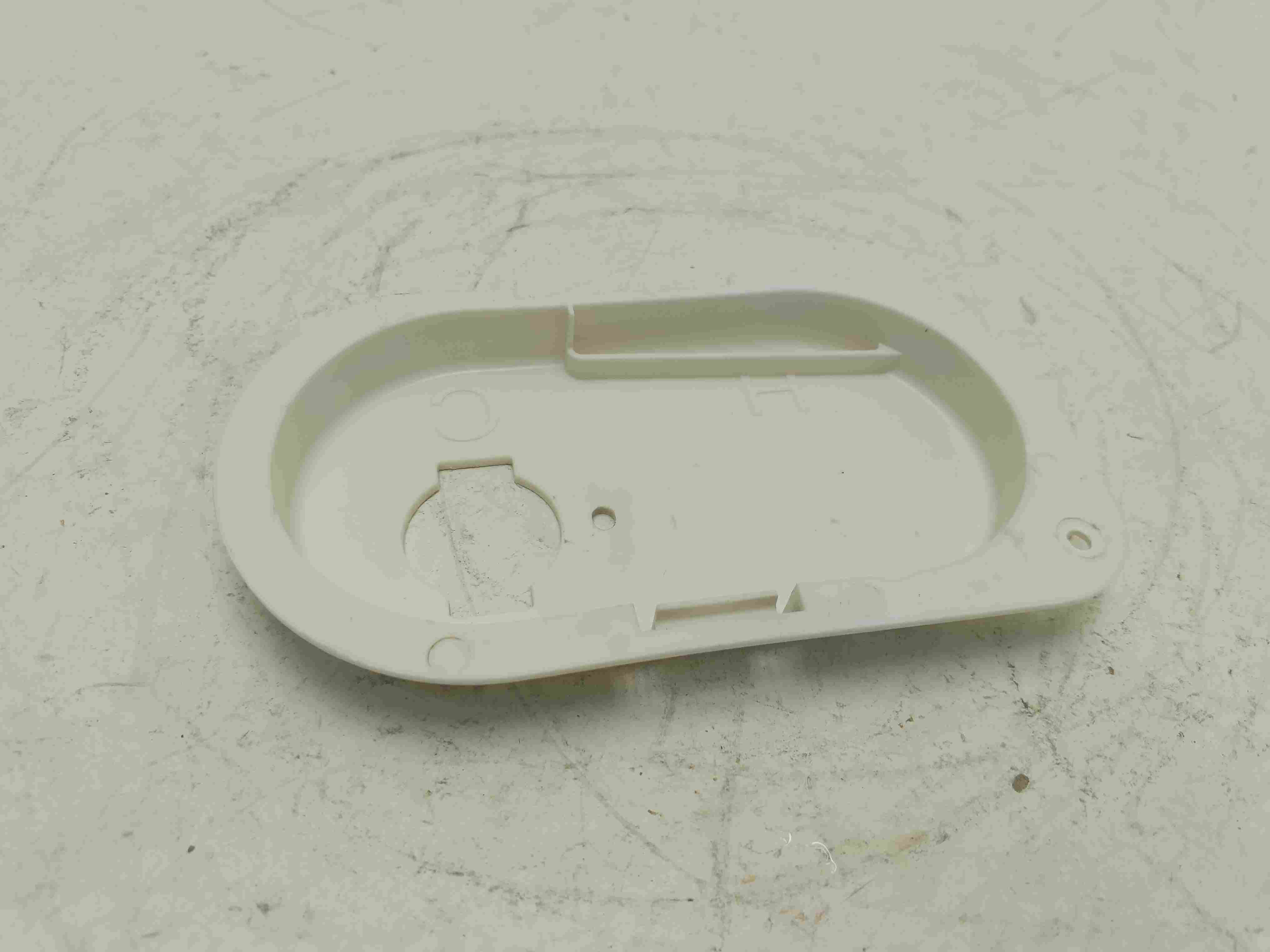 FWSG71053WV кт253 Панель клапана подачи воды стиральной машины Whirlpool FWSG71053WV