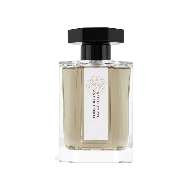 L Artisan Parfumeur Tonka Blanc - парфюмерная вода 100 мл для женщин и мужчин
