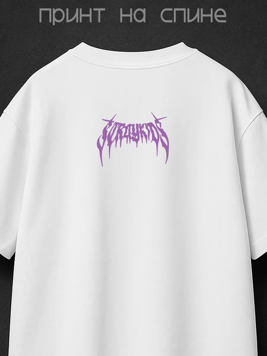 Футболка PRINTSHOT