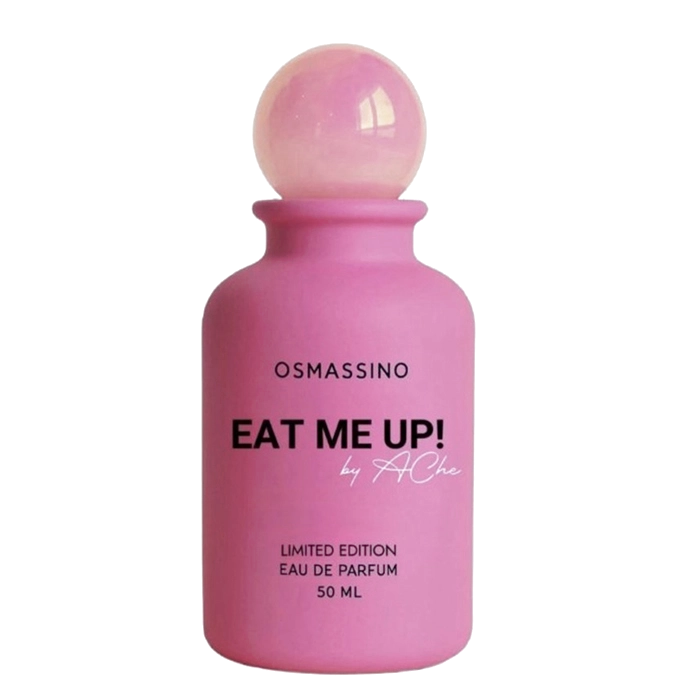 Osmassino Eat Me Up унисекс духи 50 мл - Осмассино Ит Ми Ап парфюм для женщин и мужчин