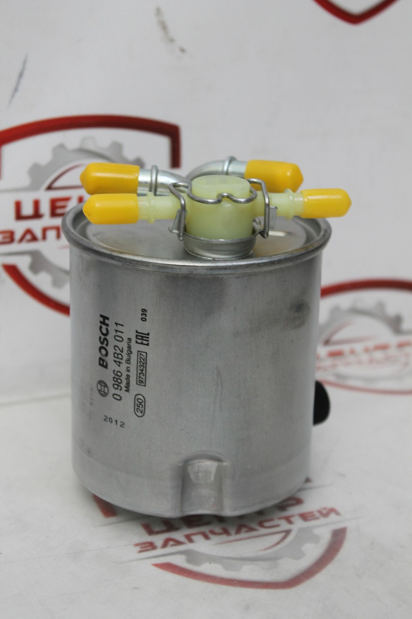 Фильтр топливный BOSCH 09864B2011