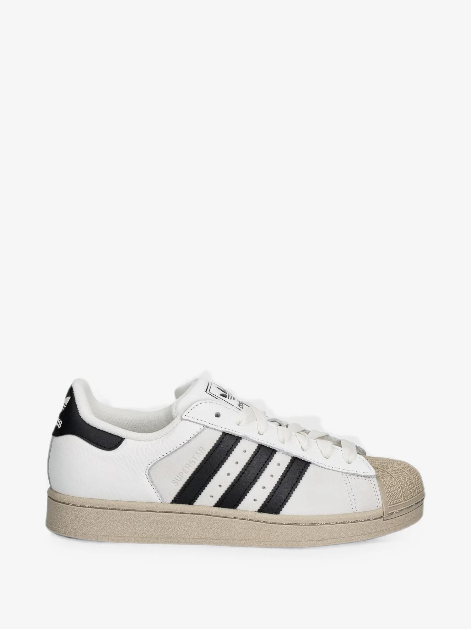 Туфли Superstar II 