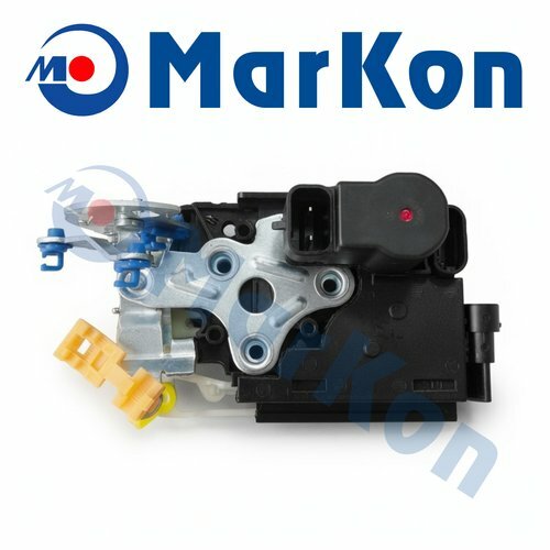 Замок двери Markon MK156026