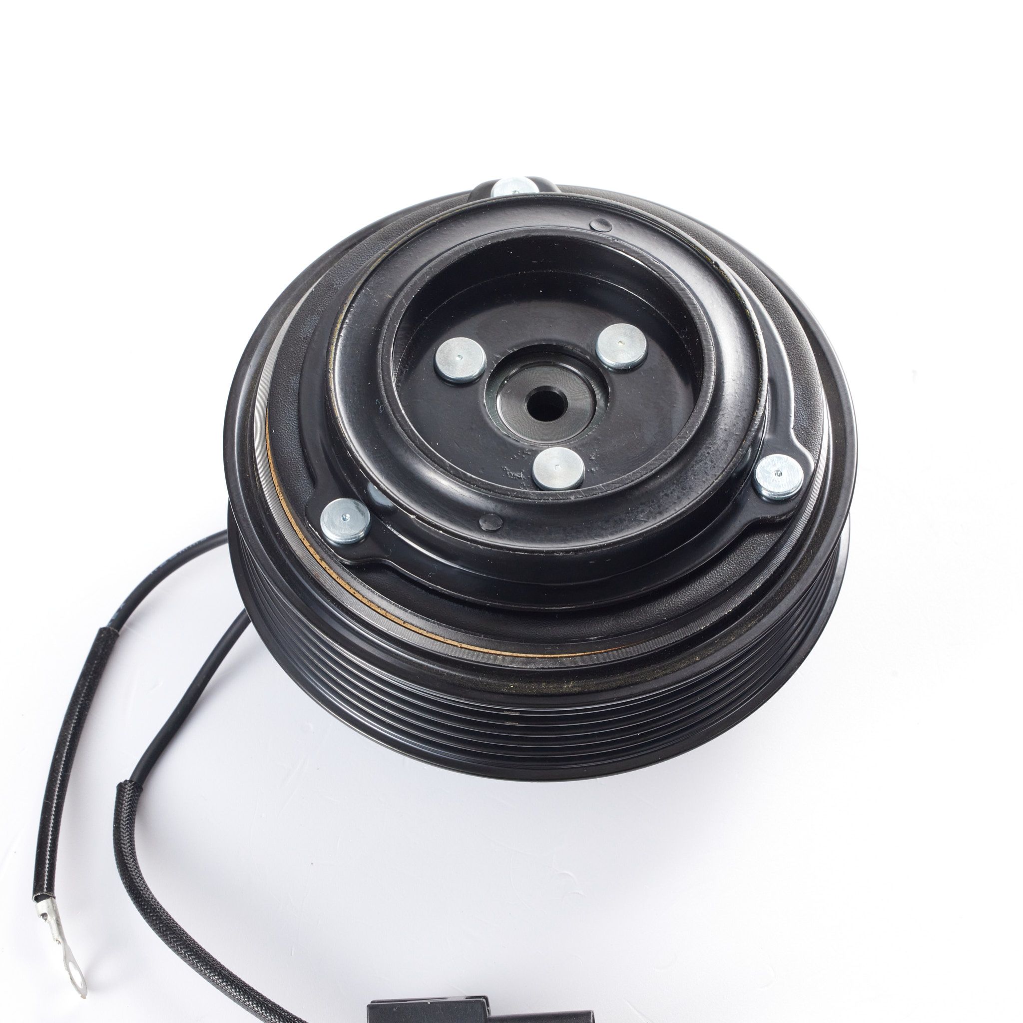 Муфта компрессора кондиционера Mazda 3 (BM, BL), 6 (GJ, GL), CX5 (KE, KF)