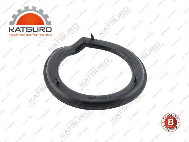 KAT-19737TM Проставка пружины передней верхняя для HYUNDAI, торговой марки KATSURO