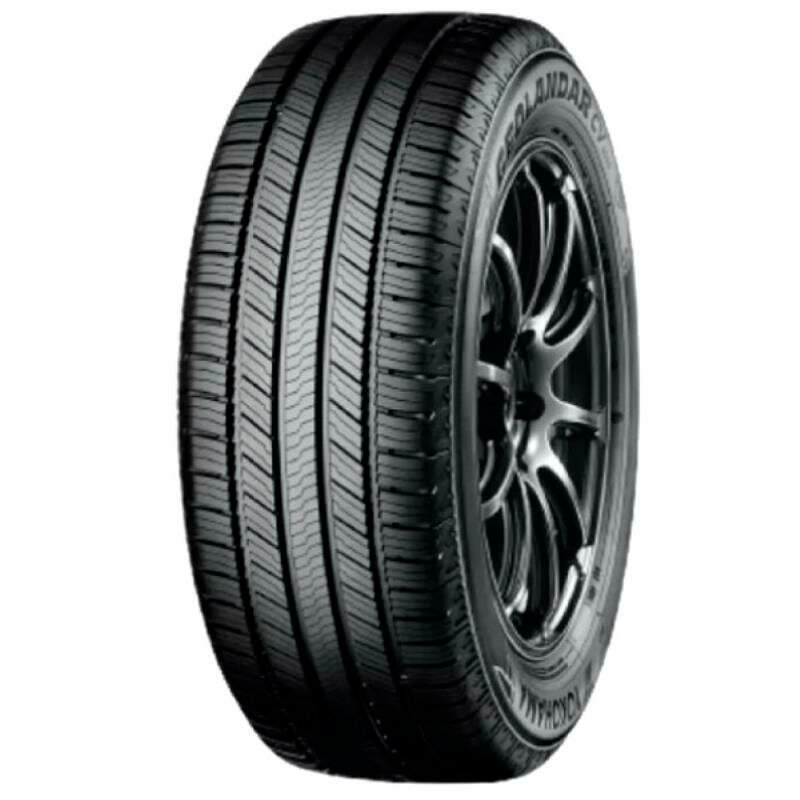 Автошина YOKOHAMA 215/65R16 GEOLANDAR CV G-058 98H TL