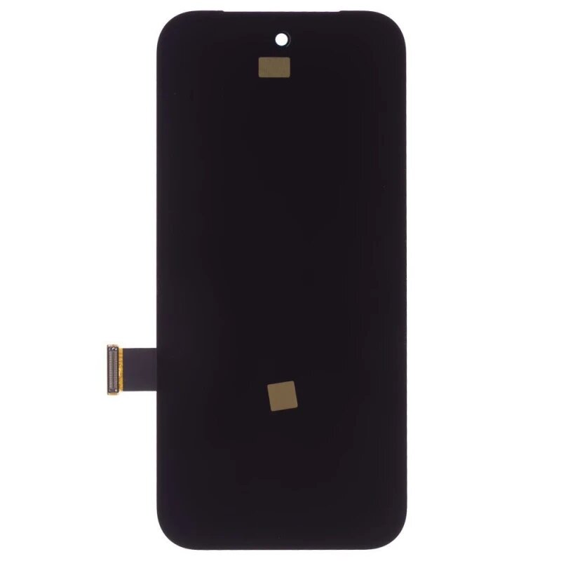 Дисплей для Google Pixel 9A (GXQ96/GTF7P/G3Y12) + тачскрин (черный) (ORIG100)