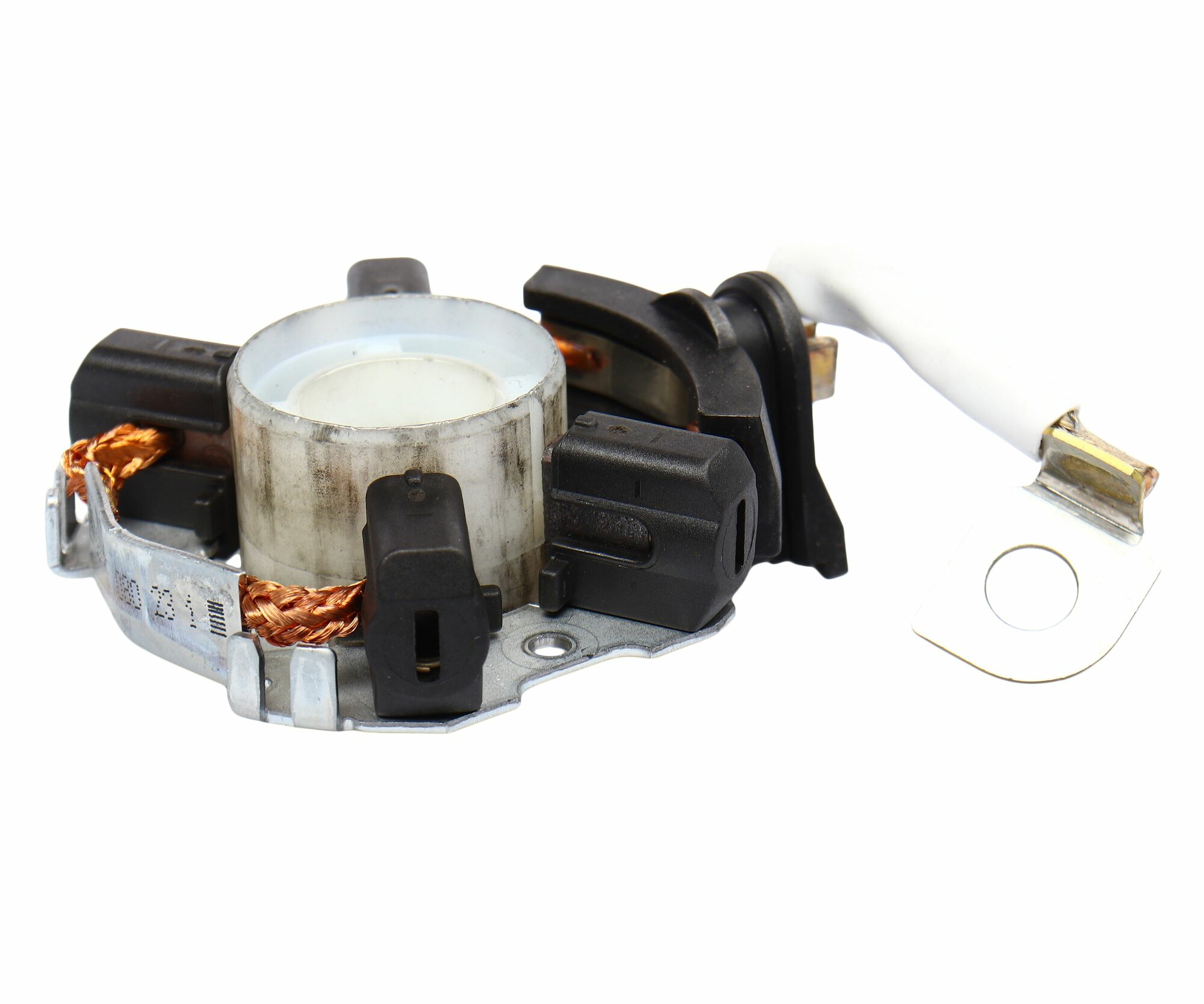 Щеткодержатель стартера Bosch Арт.1004336667 / RENAULT Logan, Duster