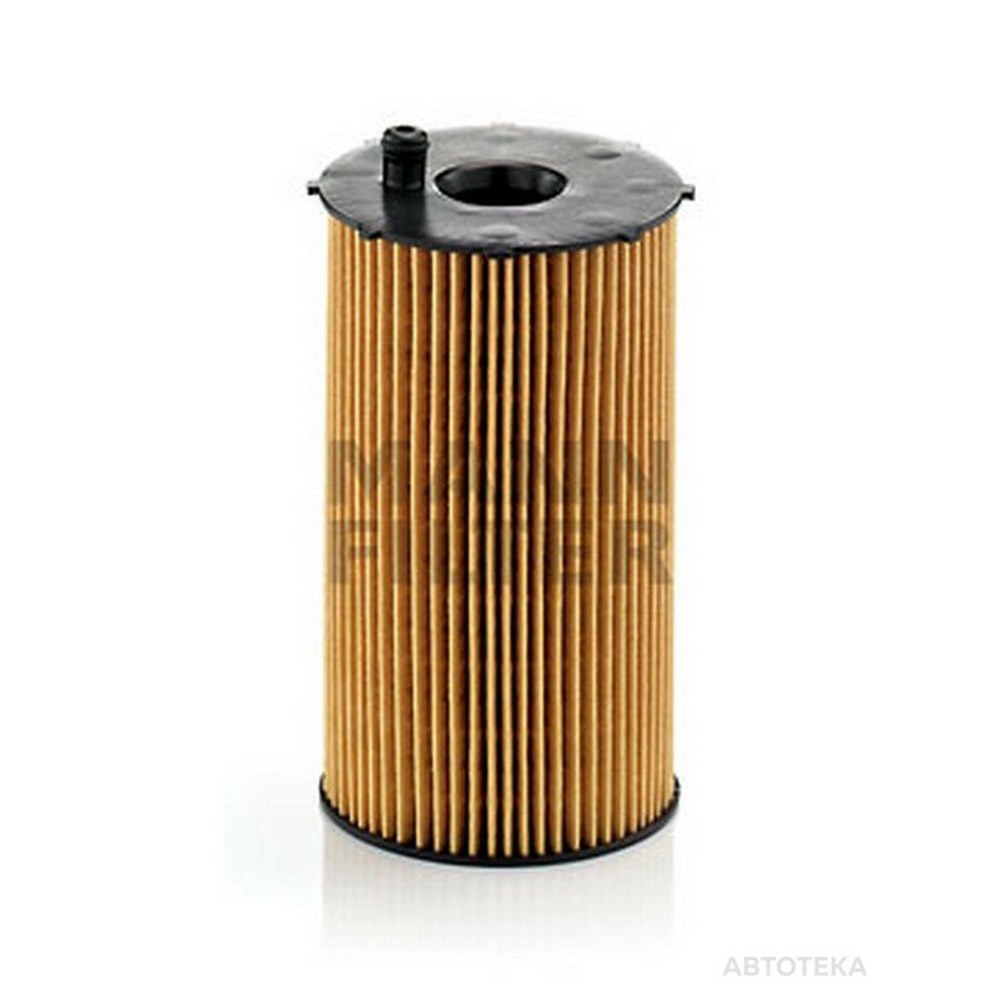Часть масляного фильтра для дв с а м MANN-FILTER HU9341X