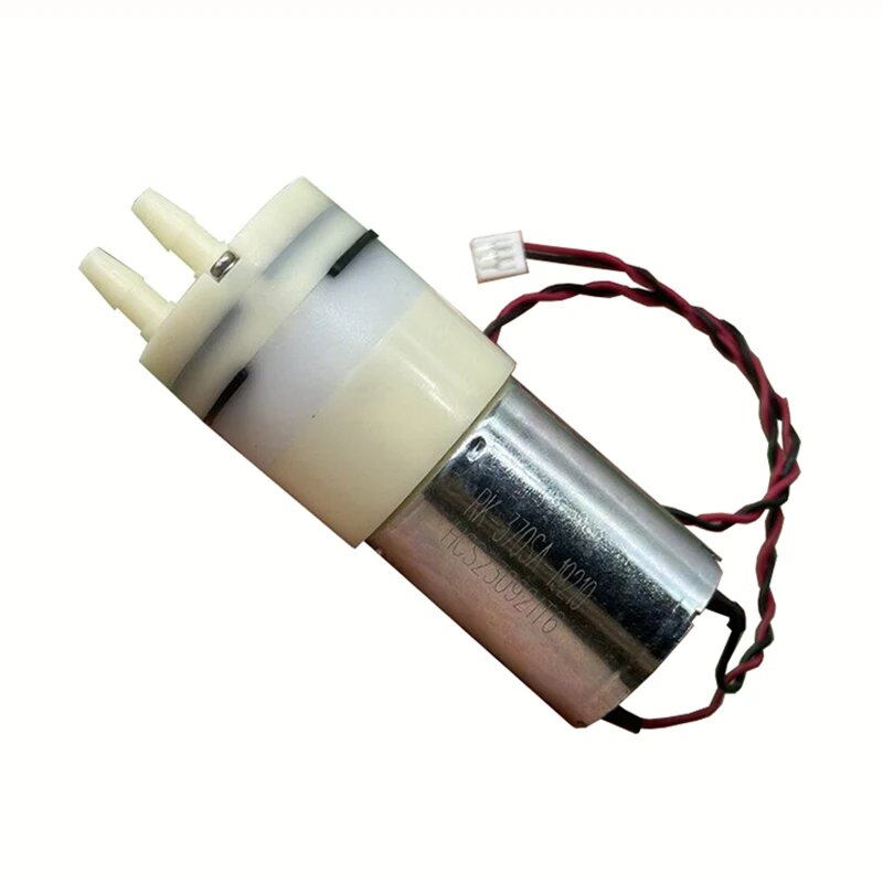 Насос мембранный DSB413-B-6A 370 двигатель 6В